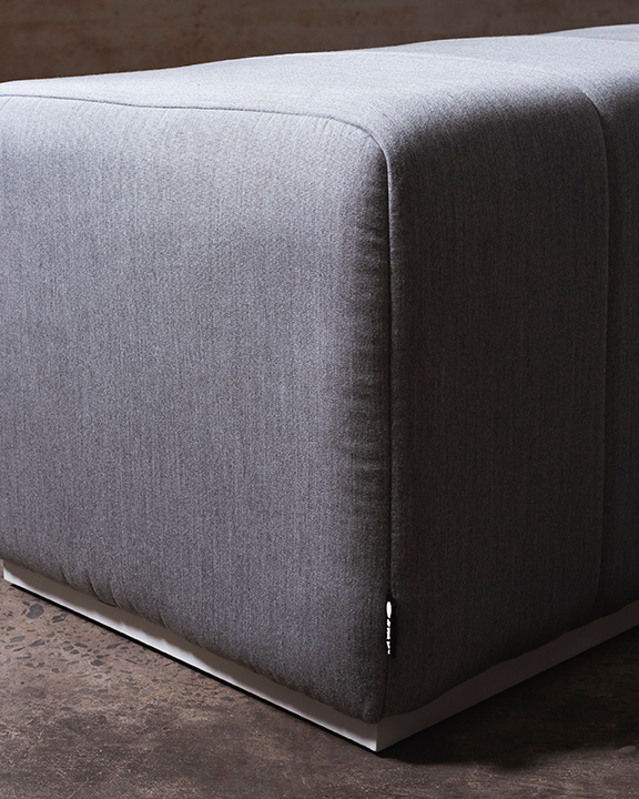 blocks poef | Stay Furniture