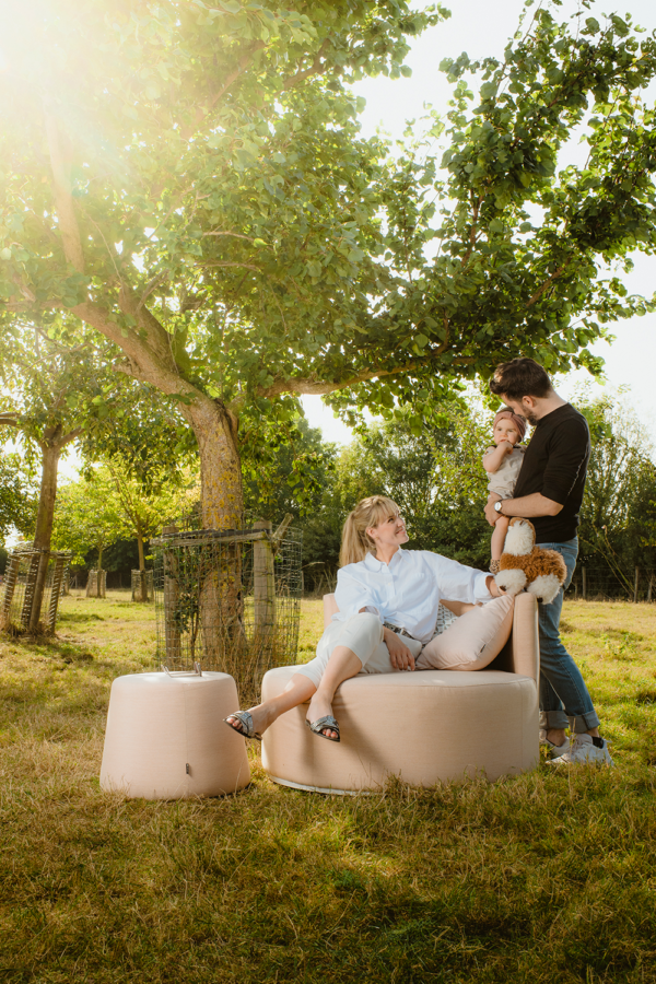 loop lounge | STAY ™ Furniture